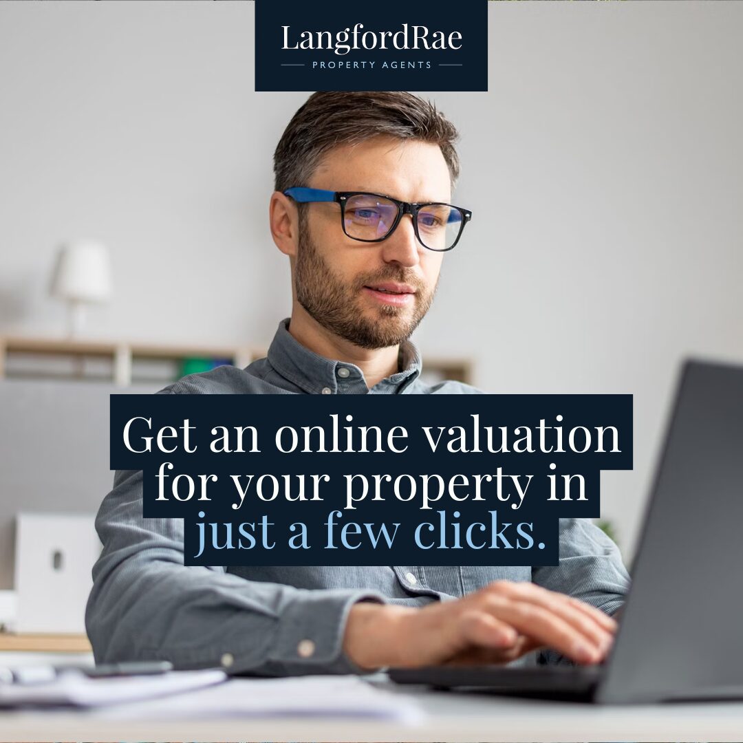 Instant Valuation | Langford Rae Property Agents